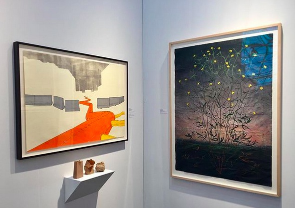 Exhibitions | Dolan Maxwell